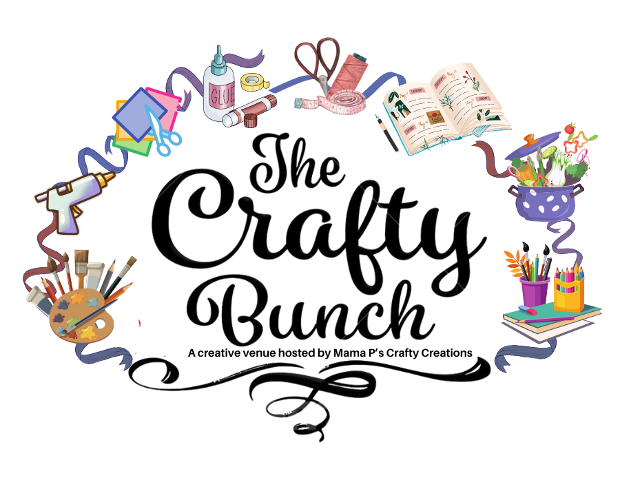 The Crafty Bunch – Mama P's Crafty Creations